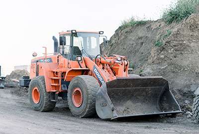 DS Mapping Solutions | Your Premier Reality Capture and Mapping Partner